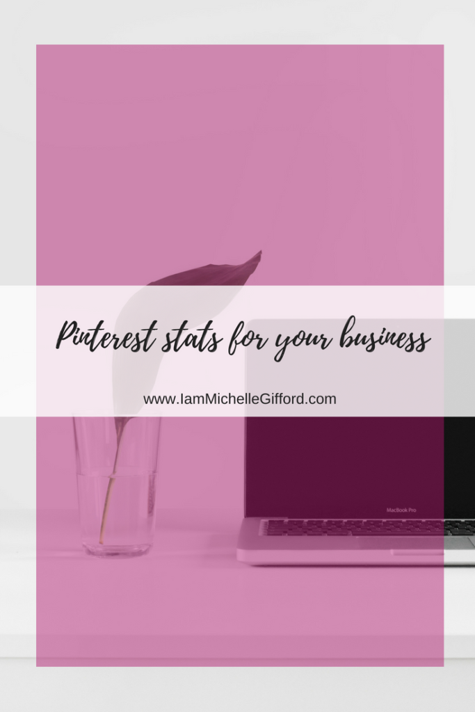 How to Use Pinterest for Business • Michelle Gifford Creative