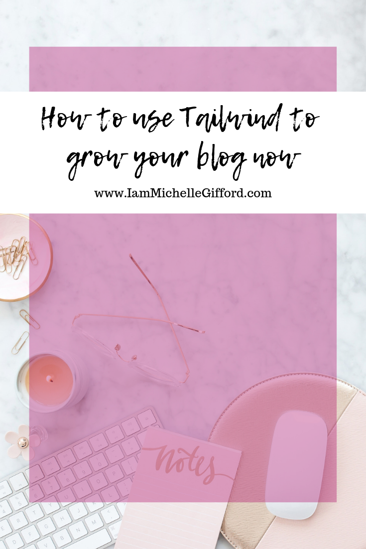What is Tailwind and How To Use It • Michelle Gifford Creative