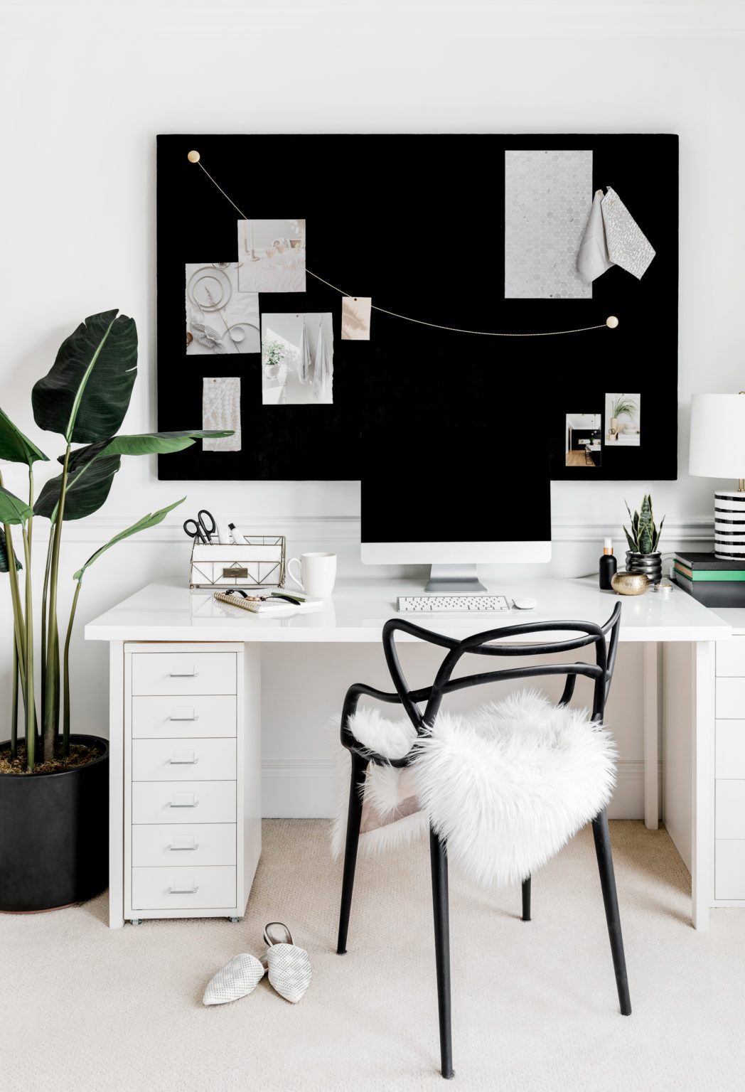 How to Accomplish Massive Goals • Michelle Gifford Creative