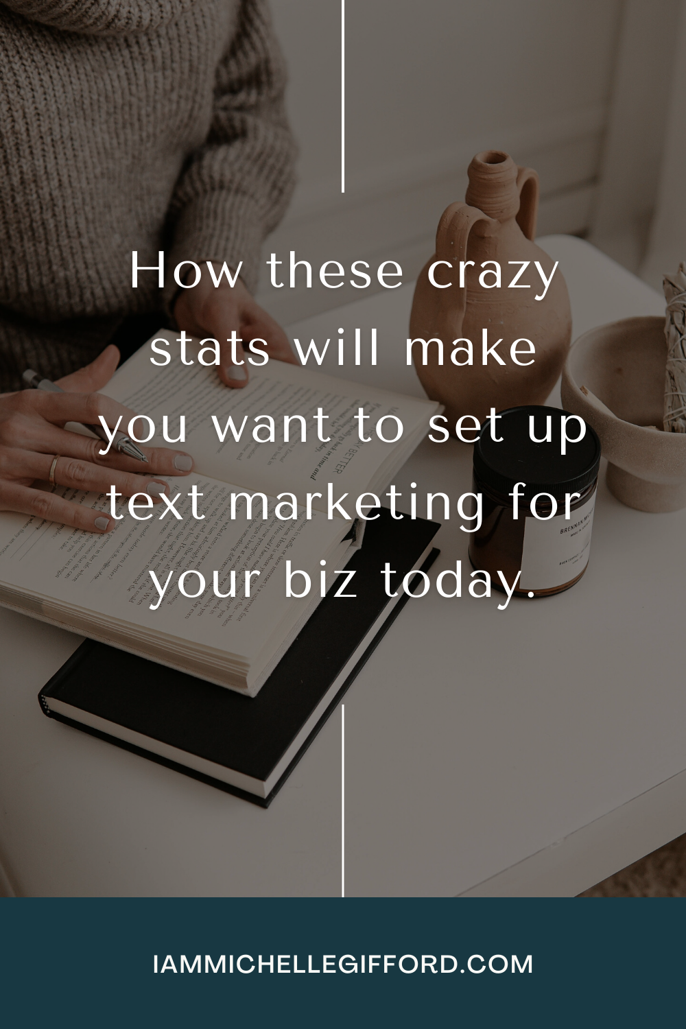 How to Find Your Why and How it Will Change Your Business • Michelle ...