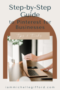 7 Steps to Set Up Your Pinterest Business Account
