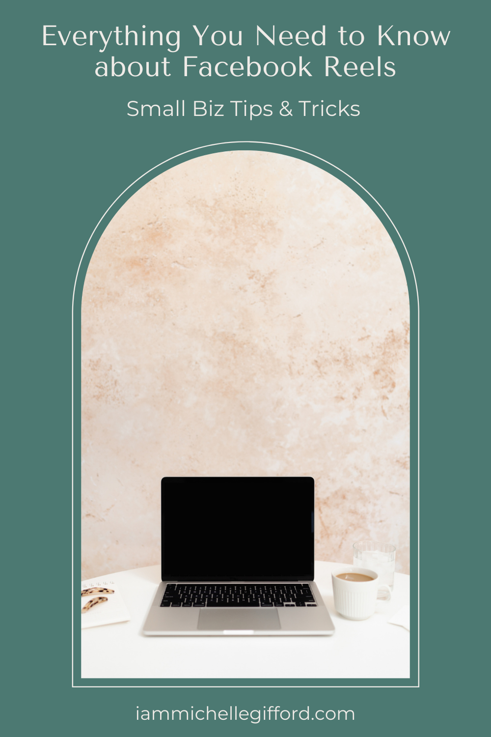 Everything You Need to Know about Facebook Reels • Michelle Gifford ...