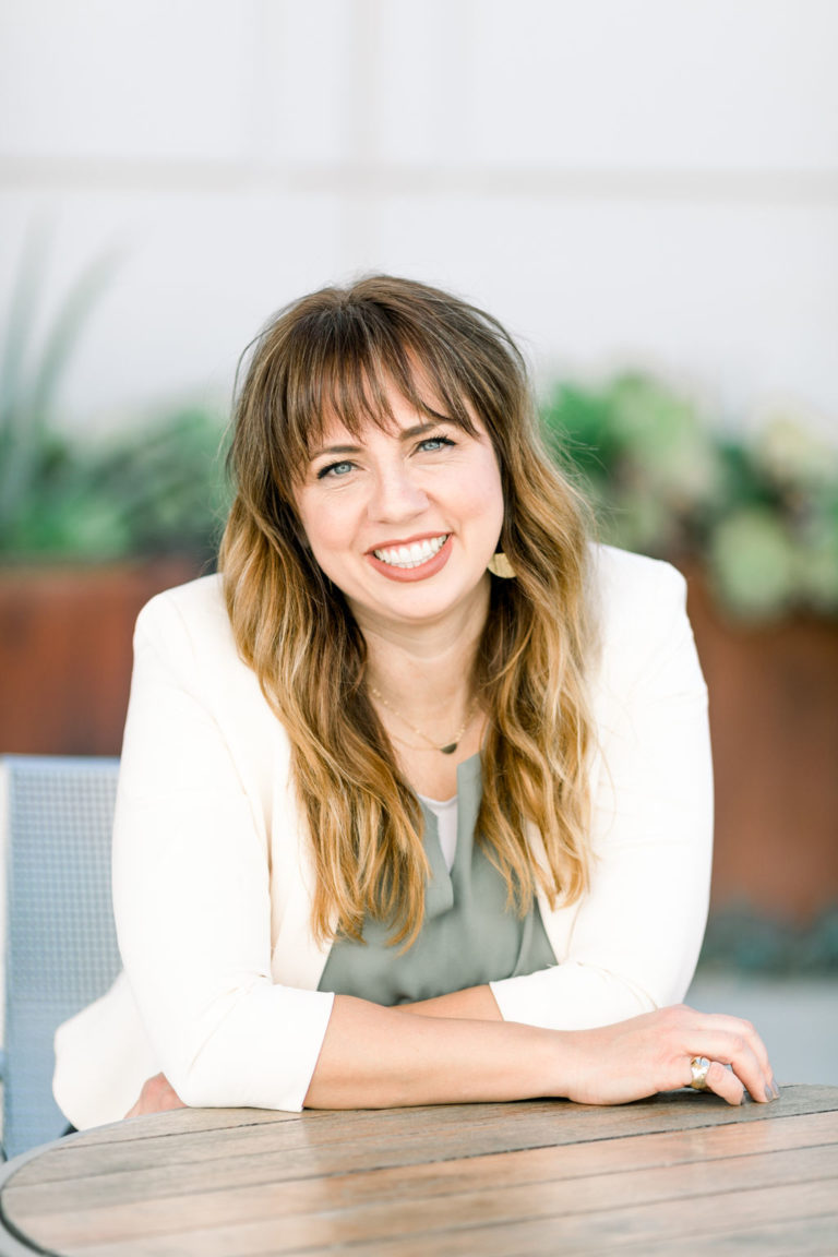 6 Ways to Start Thinking Like a Boss • Michelle Gifford Creative