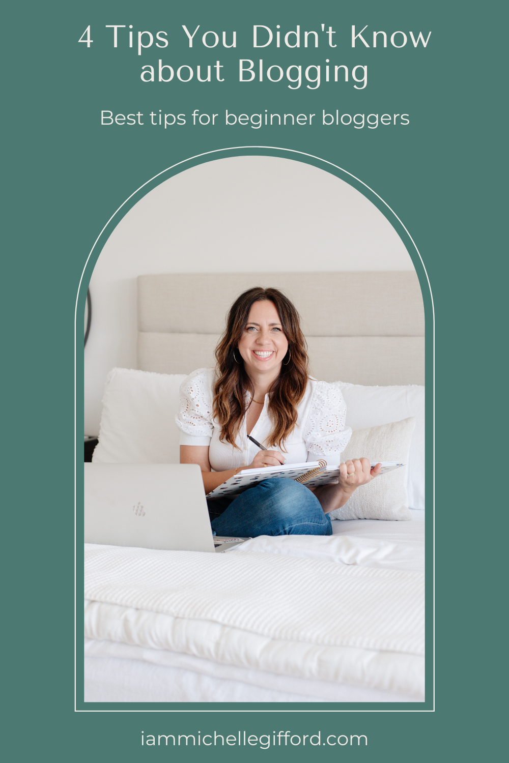 10 Tips You Didn’t Know About Blogging and Working from Home • Michelle ...