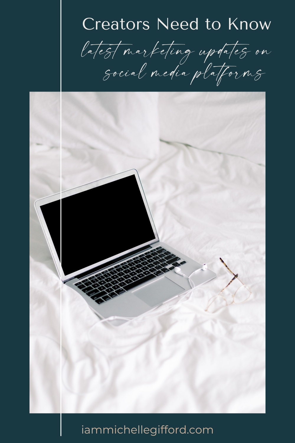 Why My Pinterest Business Strategy is Better Than Yours • Michelle ...