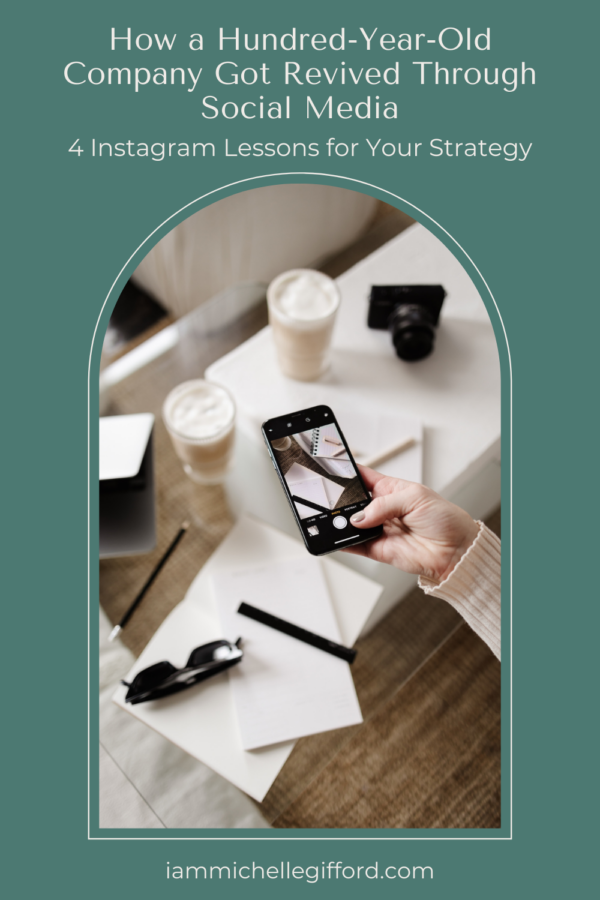 4 Instagram Lessons That Will Transform Your Marketing Strategy ...