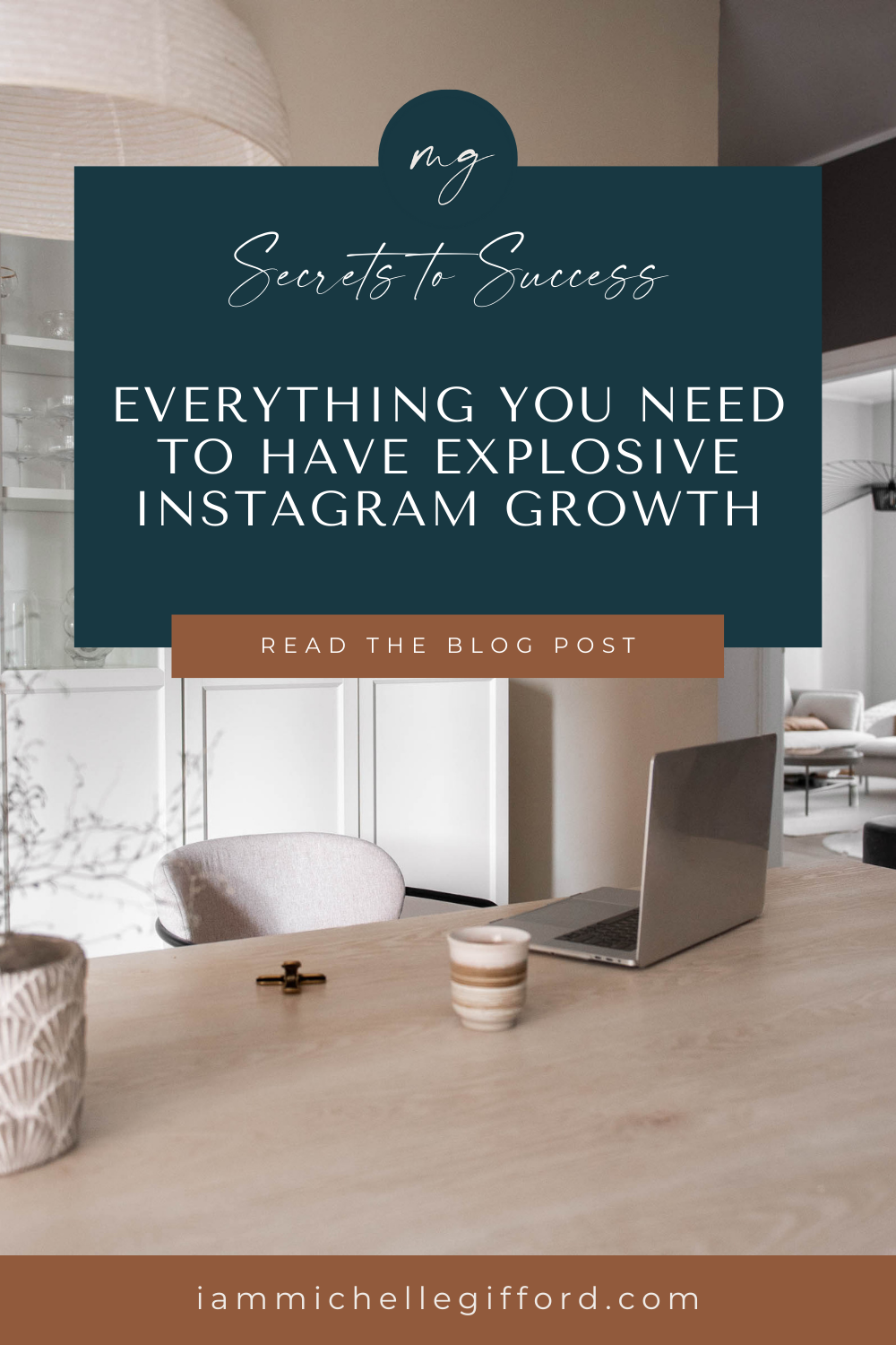 The Secret to Having Explosive (& Meaningful) Instagram Growth ...