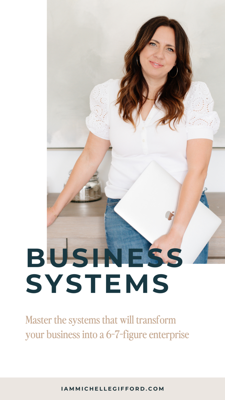 Systems That Will Transform Your Business into a 6-7-Figure Enterprise ...