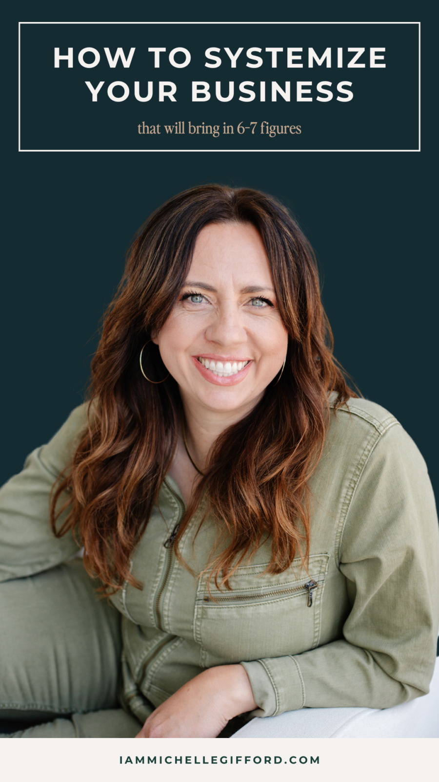 Systems That Will Transform Your Business into a 6-7-Figure Enterprise ...